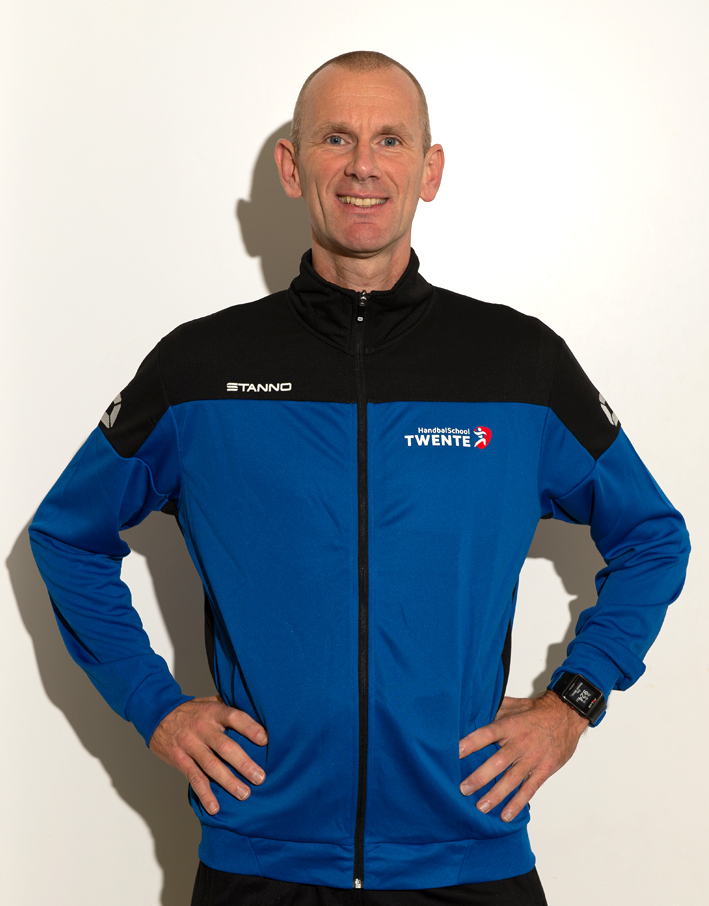 Trainers – Handbalschool Twente