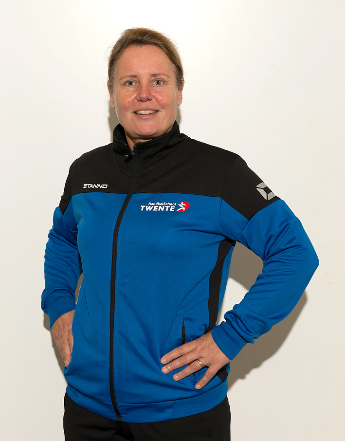 Trainers – Handbalschool Twente